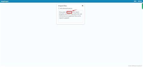 Geojson结构详解与shpfile转换及精度控制方法 开发者社区 阿里云