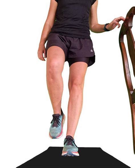 Lcl Sprain Eight Lcl Exercises To Regain Your Former Strength