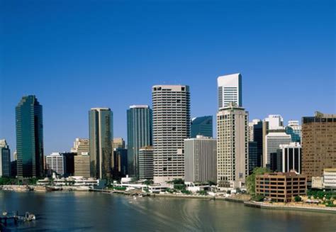 移民澳大利亚哪个城市好？ 知乎