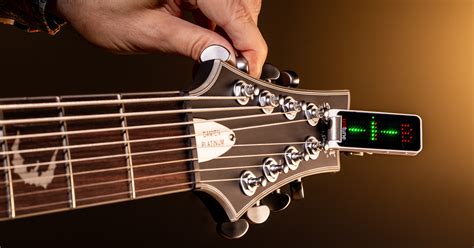 8 String Guitar Tuning Guide Sweetwater