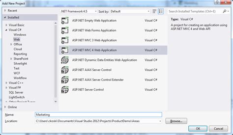 proje bölme asp mvc asp mvc eticaret ve İçerik yönetimi türkçe açık kaynak kodlu