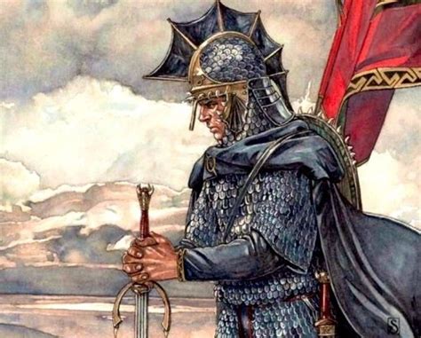 Sauron And Ar Pharazon By Jankalateckova On Deviantart Artofit