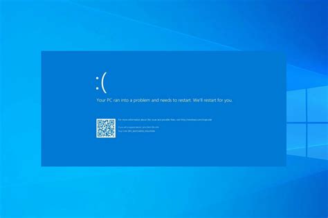Clock Watchdog Timeout BSoD como diagnosticar e corrigir WindowsReport Vida tecnológica sem