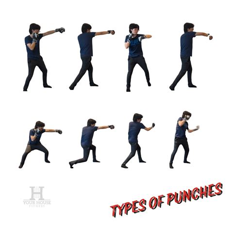 Learn How To Box For Beginners Essential Boxing Strikes And Defense