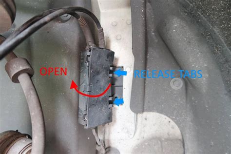 How Does Bmw Brake Wear Sensor Work At Joel Gsell Blog