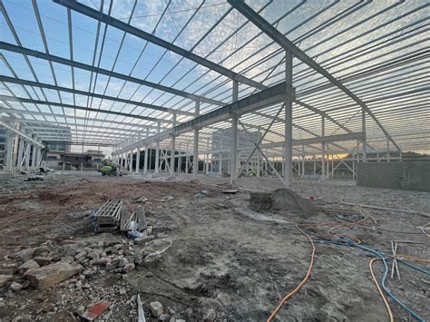 【5图】花溪经开区！新建厂房！配套完善！随时看！有空租期！贵阳花溪花溪大学城厂房仓库土地车位出租 贵阳58同城