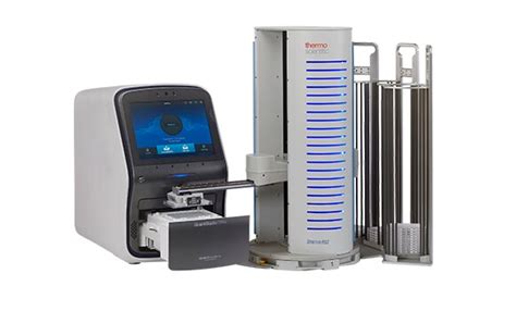 Lab Automation Thermo Fisher Scientific Us