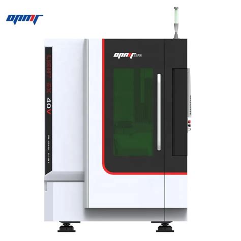 100w Five Axis Cnc Laser Cutting Machine Pcd Pre Milling Cutter Vertical Five Axis Laser