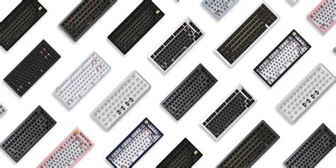 Mochi And Dango Keycap Set 170 Key