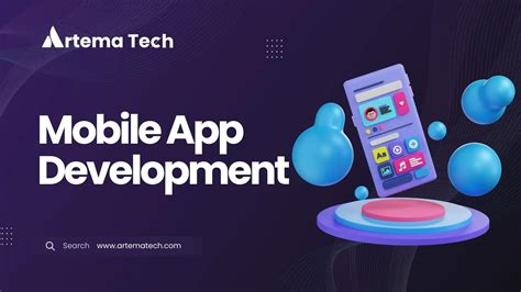 Demand For Mobile App Development A Simple Overview