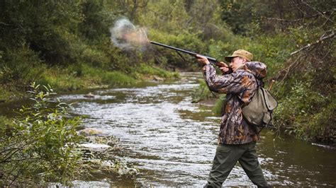 What Seasoned Hunters Never Do In The Field The Avid Outdoorsman