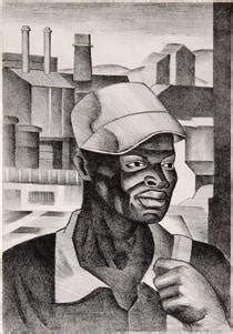 James Lesesne Wells 20 Artworks Printmaking