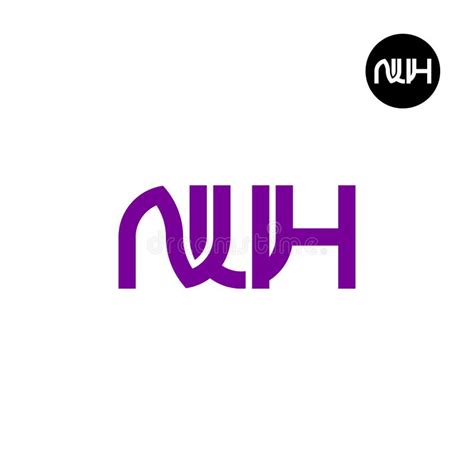 Nuh Monogram Stock Illustrations 9 Nuh Monogram Stock Illustrations Vectors And Clipart