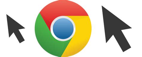 Chrome OS Gets Adjustable Mouse Cursor Size