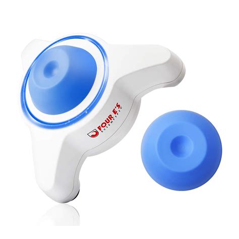 Mini Vortex Mixer With Extra Interchangeable Silicone Cap Lab Vortex Shaker With Touch Function