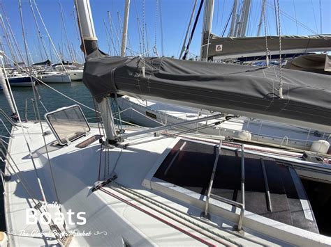 1984 Bénéteau First Class 10 For Sale View Price Photos And Buy 1984