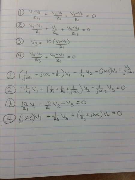 Can Supernode Analysis Solve Your Circuit Analysis Problems • Physics