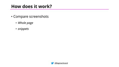 Visual Validation The Missing Tip Of The Automation Pyramid Pdf Web Development Internet
