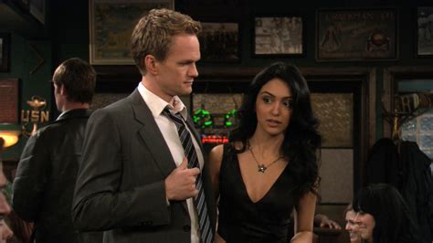 Как я встретил вашу маму — 6 сезон 18 серия — смотреть онлайн бесплатно в хорошем качестве на