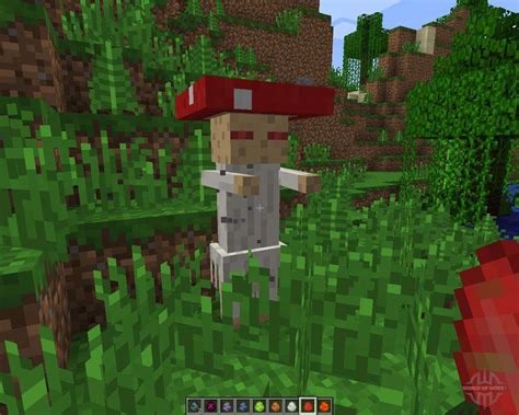 Monster Girl 172 For Minecraft Monster Girl 172 For Minecraft