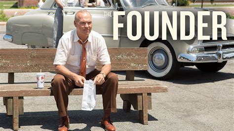The Founder 2016 Az Movies