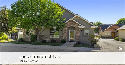 522 S Whisperwood Way Boise Id 83709