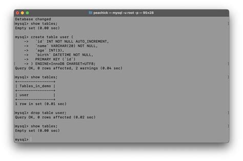 Mysql Hengshuai S Blog