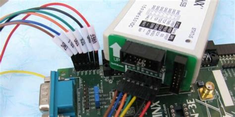 How To Use Xilinx Jtag Programmer HIGH END FPGA Distributor