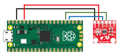Github Odave0504pico Mcp4725 Simple Code For Control Mcp4725 12bit