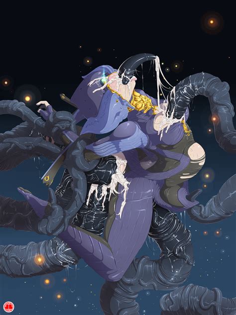 Lotus Cum By Jlullaby Hentai Foundry