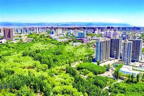 哈轩：“改”出新天地 “干”出新哈密——写在市委二届八次全会召开之际 要闻动态 哈密市人民政府