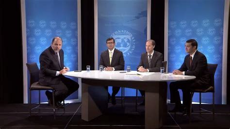 IMF Videos Analytical Chapters Of The October 2017 Global Financial Stability Report