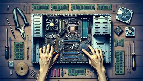 Building A Gaming Masterpiece The Best Parts For A Gaming Pc Modern Gamer Building A Gaming Masterpiece The Best Parts For A Gaming Pc Modern Gamer