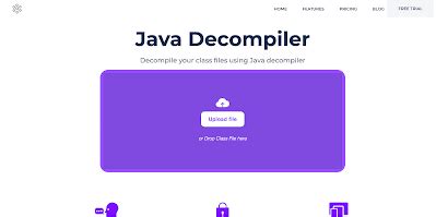 Best Java Decompilers In For Java Developers Java Hungry