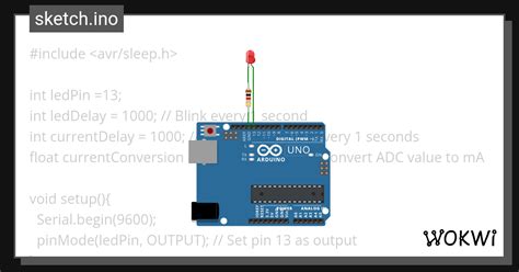 Skilling Experiment Wokwi ESP STM Arduino Simulator