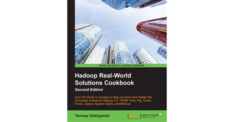 Processing Json Data In Hive Using Json Serde Hadoop Real World Solutions Cookbook Second