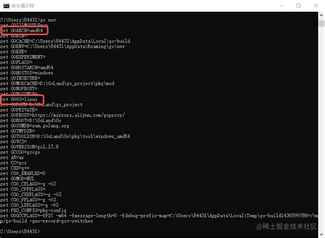 【golang】教你简单部署go语言服务端go服务端 Csdn博客