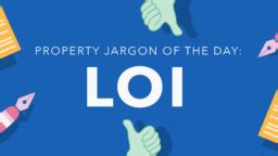 Letter Of Intent LOI LOI For Tenants In Singapore 99 Co