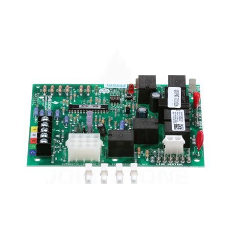 Integrated Control Board L41 727 America Hvac Supply