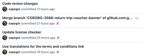 A Rebels Guide To Pull Requests Commits And Code Reviews By Artem