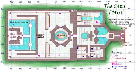 Eq City Of Mist Maps