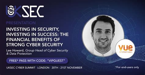 Cyber Series Regional Cyber Security Events On Linkedin Cybersecurity Uksec Itsecurity