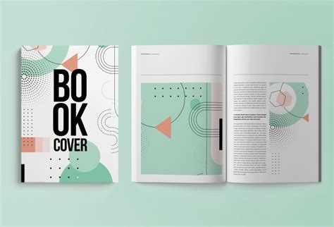 دانلود فایل لایه باز موکاپ جلد کتاب و مجله دانلود رایگان فایل لایه باز، Psd، وکتور، لوگو و موکاپ