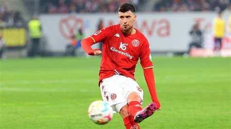 Aaron In Mainz Auf Den Spuren Von Geis Und Da Silva Kicker