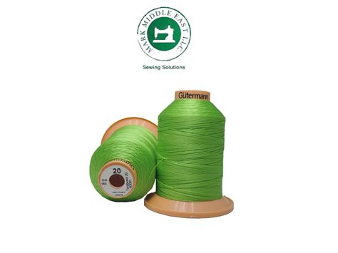 TERABOND POLYESTER SEWING THREAD IN DUBAI