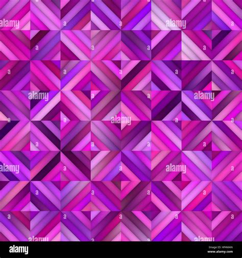 Gradient Tiling Grid Abstract Geometric Background Design Seamless Multicolor Pattern Stock