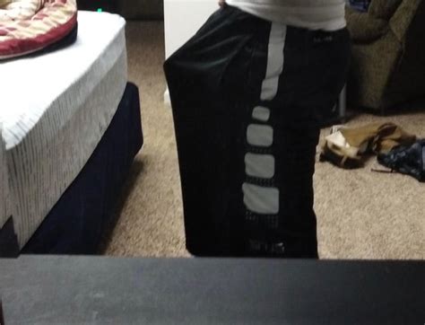 In Nike Elite Shorts R Bulges