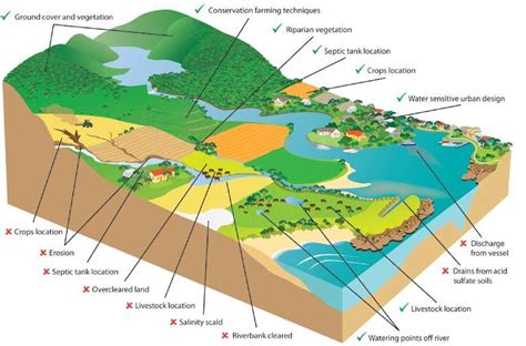 Nsw Diffuse Source Water Pollution Strategy