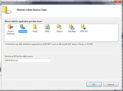 Formview Basics In Aspnet Ken Shoufer
