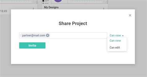 Projects Of Getting Started Webix Ui Designer User Guide Webix Docs